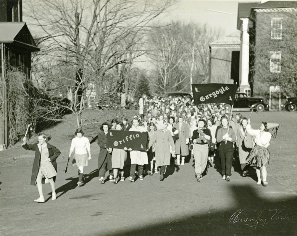 Fall Field Day - Digital Commonwealth