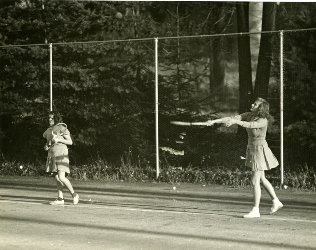 Fall Field Day - Digital Commonwealth