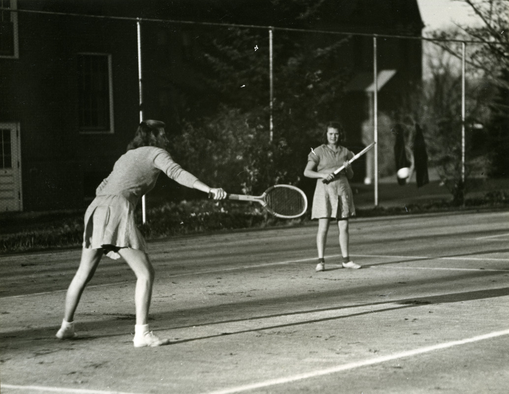 Fall Field Day - Digital Commonwealth