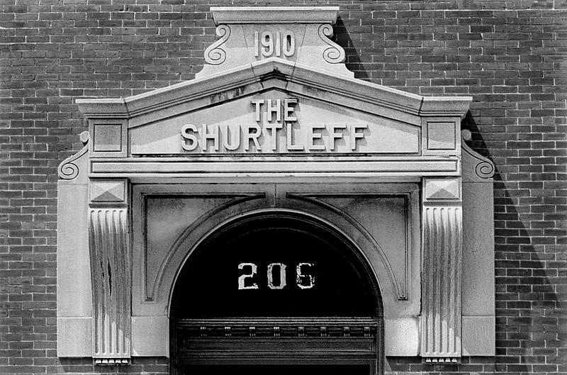 The Shurtleff - Digital Commonwealth