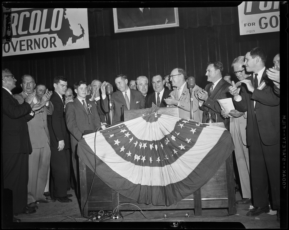 State Democratic Convention - Digital Commonwealth