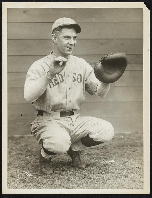 Muddy Ruel - Digital Commonwealth