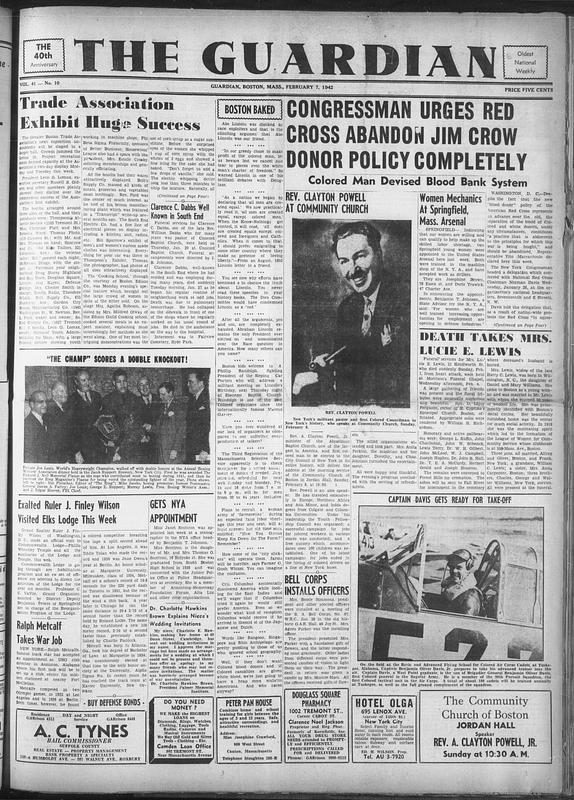 The Guardian - Digital Commonwealth