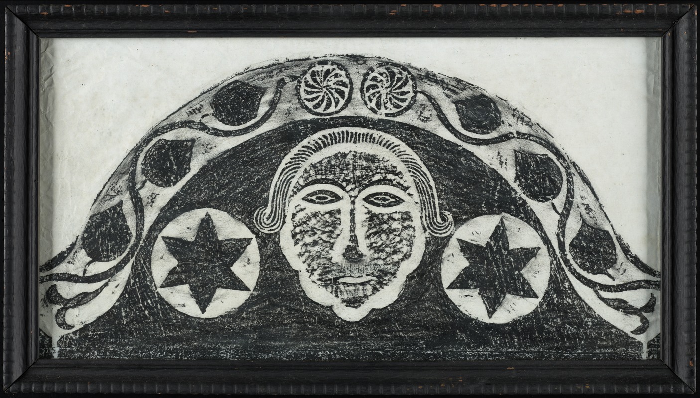 Mr. Joseph Gale - Digital Commonwealth