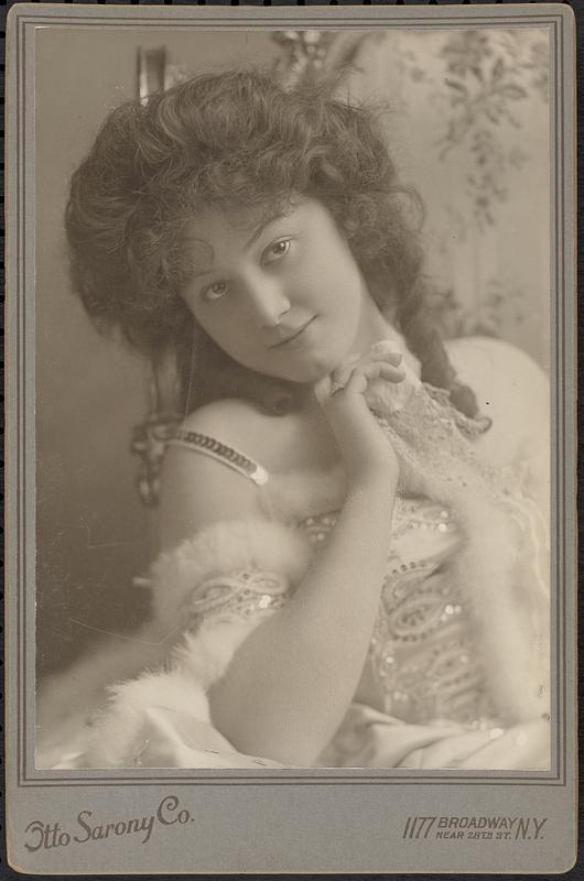 Lotta Faust - Digital Commonwealth