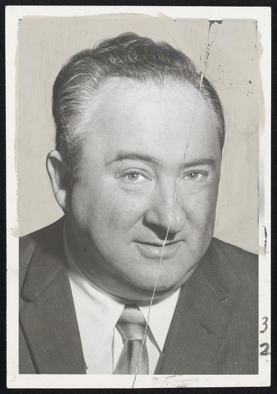 Sam Silverman - Digital Commonwealth