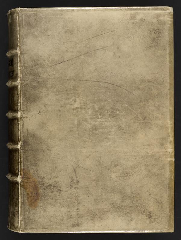 Bible historiale - Digital Commonwealth