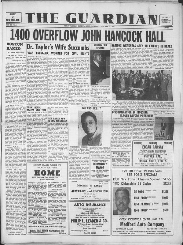 The Guardian - Digital Commonwealth