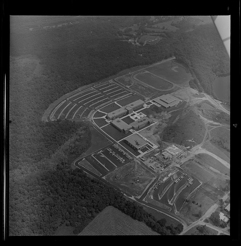 Northern Essex Community College - Digital Commonwealth