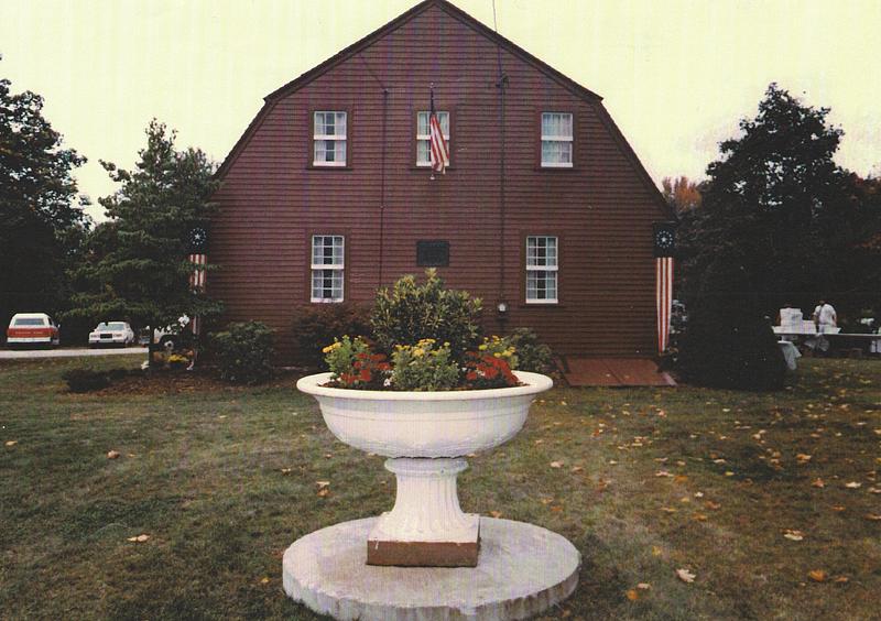 John Farnum House - Digital Commonwealth