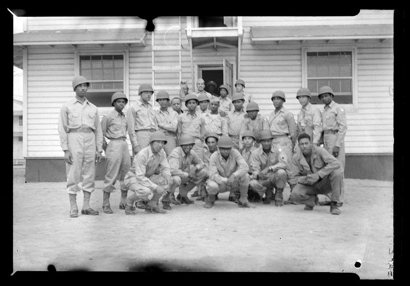 Members 769 Ft. Devens - Digital Commonwealth