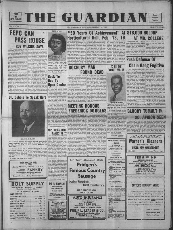 The Guardian - Digital Commonwealth