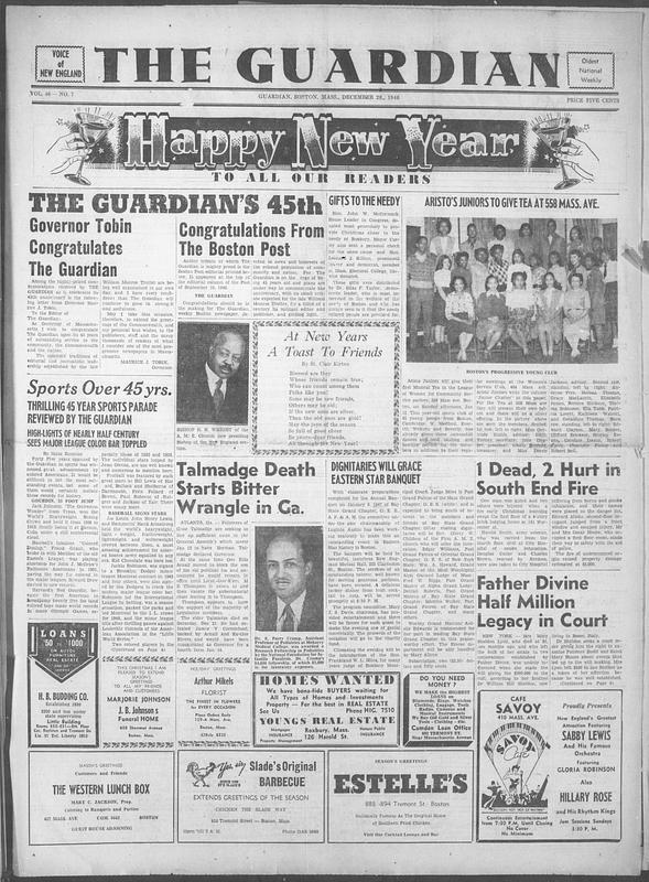 The Guardian - Digital Commonwealth