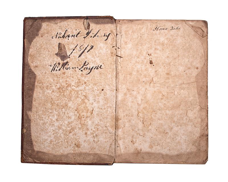 Elements of general history - Digital Commonwealth