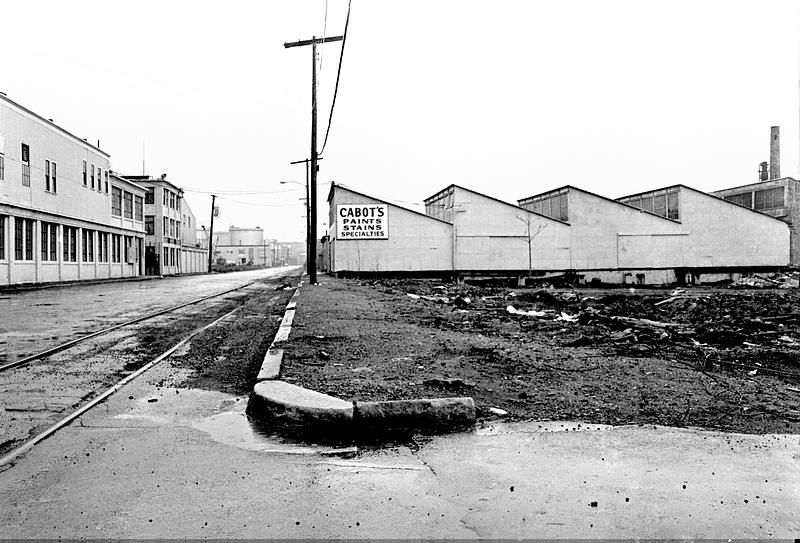 Cabot - Digital Commonwealth