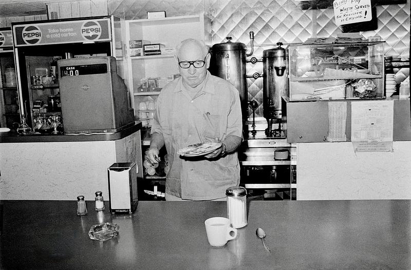 Sam Pressman - Digital Commonwealth