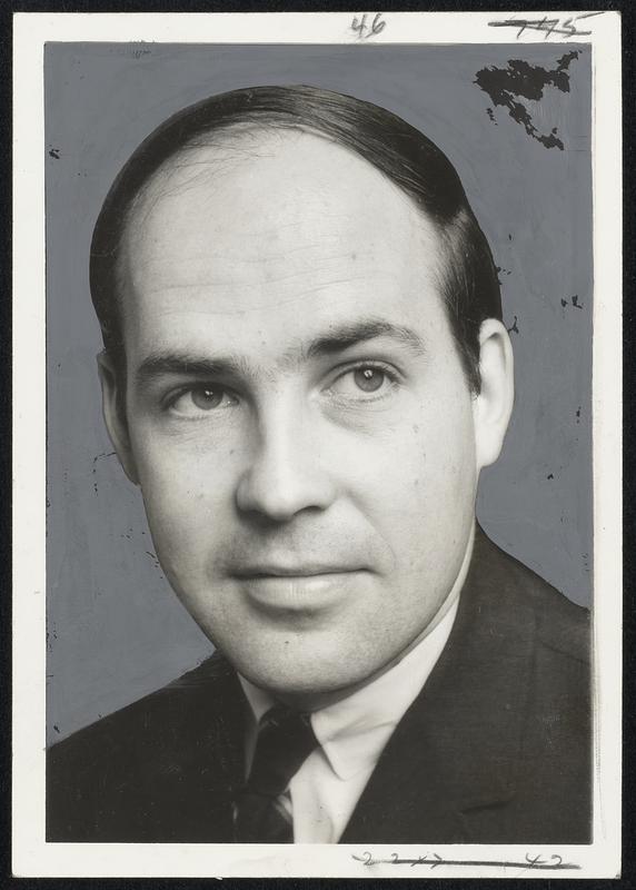 William S. Abbott - Digital Commonwealth