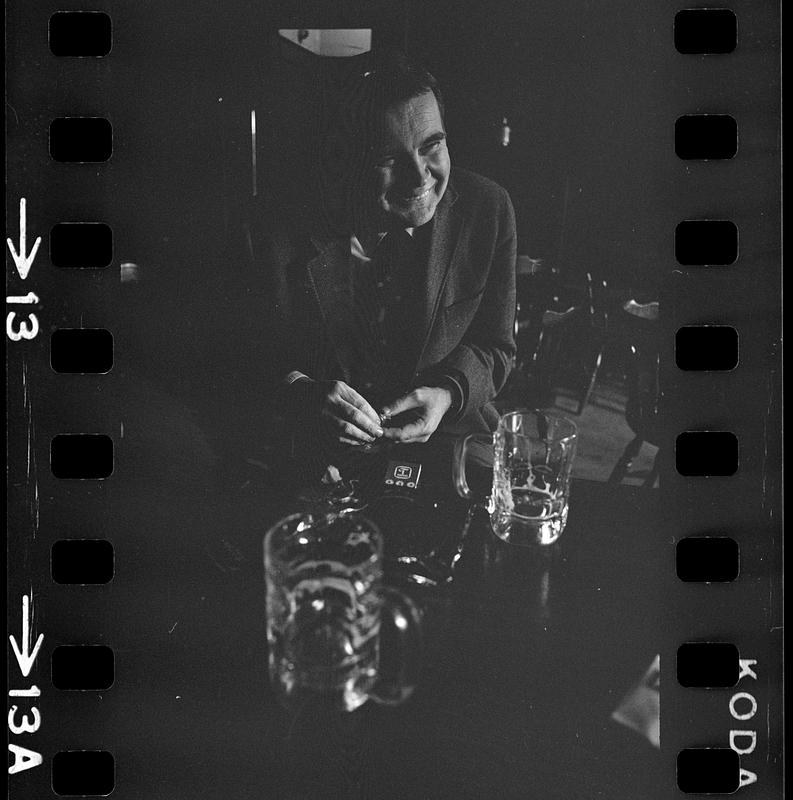 The Grog - Digital Commonwealth