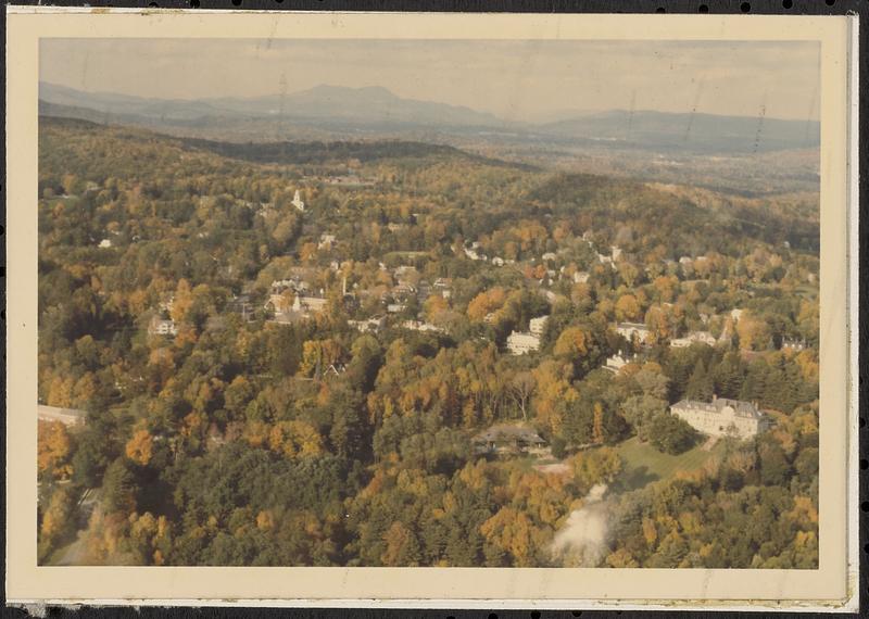 Lenox - Digital Commonwealth