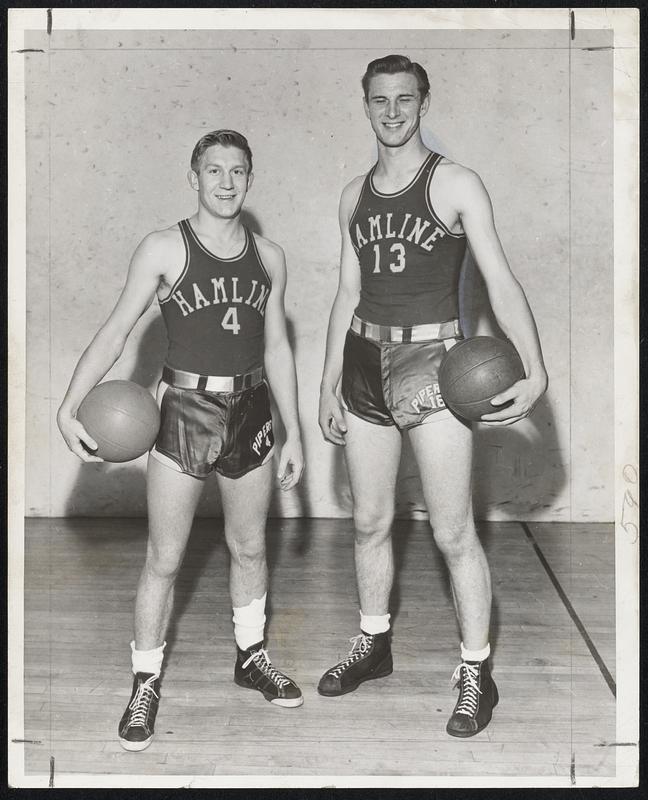 No Baseballs will be in evidence Thursday night at the Garden when ...