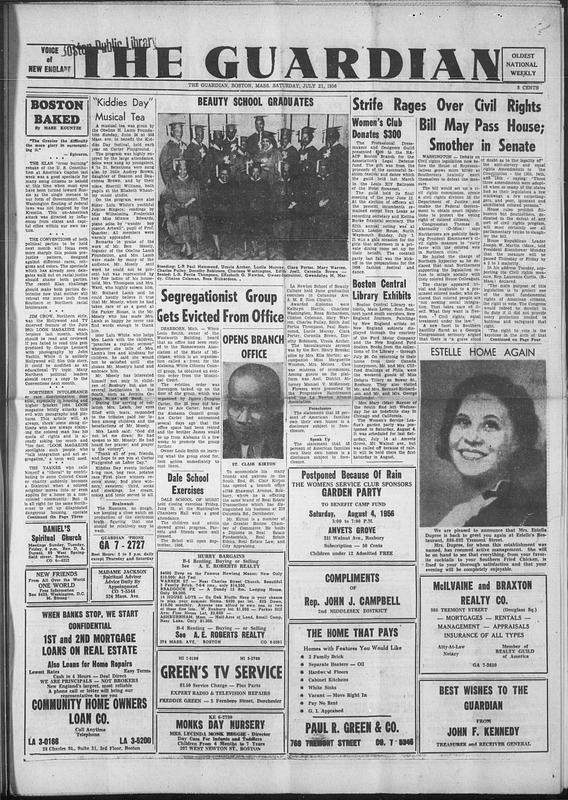 The Guardian - Digital Commonwealth