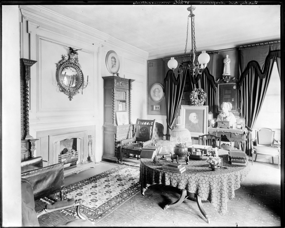 Unidentified Interior Possibly A Sitting Room with What Is Possibly A unidentified-interior-possibly-a-sitting-room-with-what-is-possibly-a