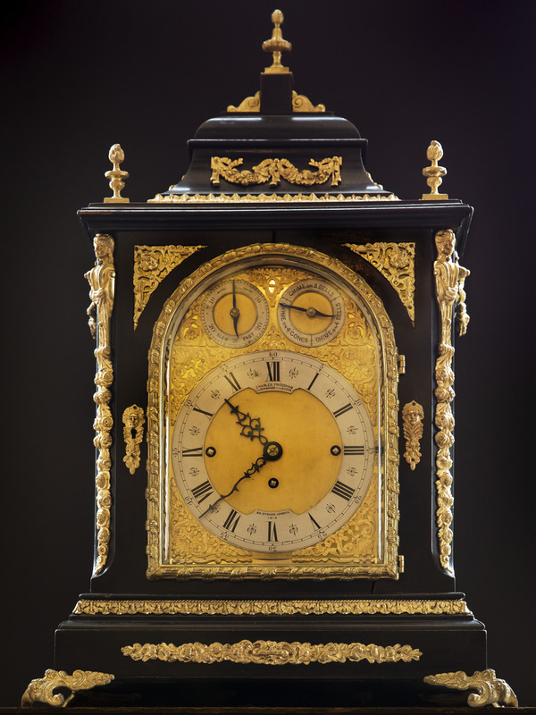 Clock - Digital Commonwealth