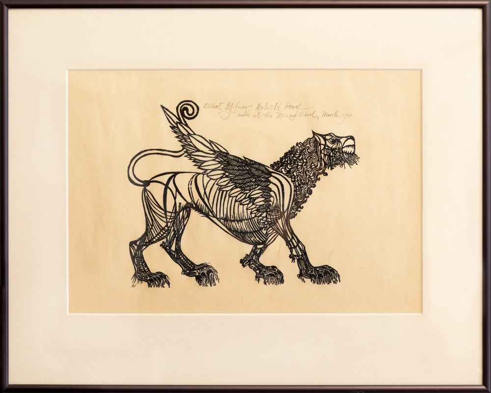 Griffin - Digital Commonwealth