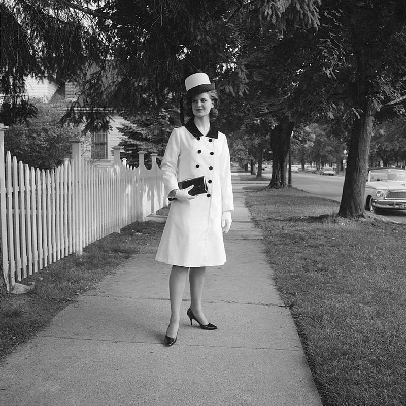 Miss New Bedford Mabel Bendiksen, 774 Rockdale Avenue, New Bedford ...