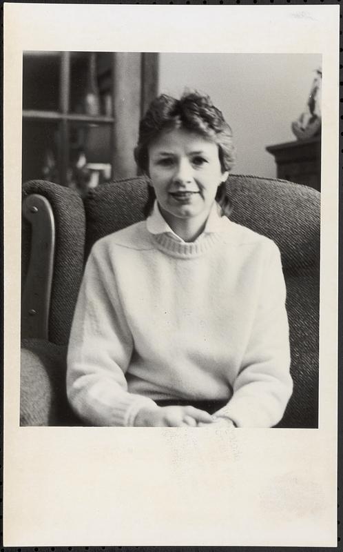 Karen Skroski - Digital Commonwealth