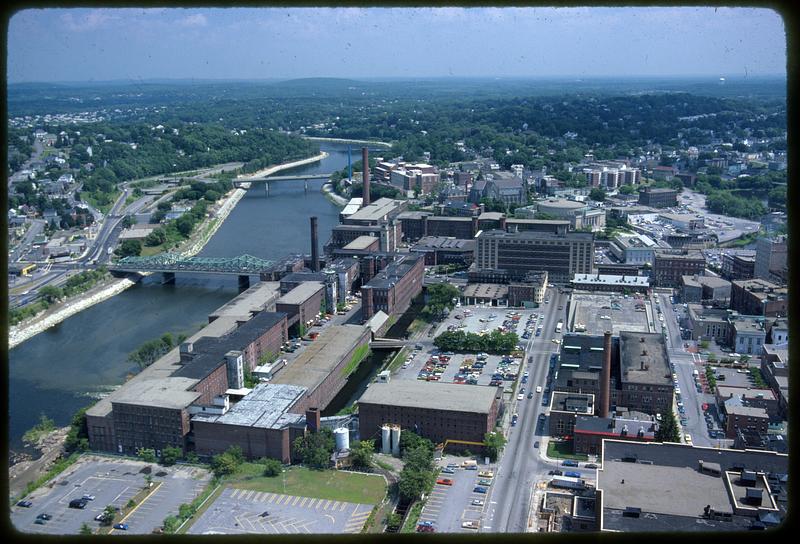 Lowell, Massachusetts - Digital Commonwealth