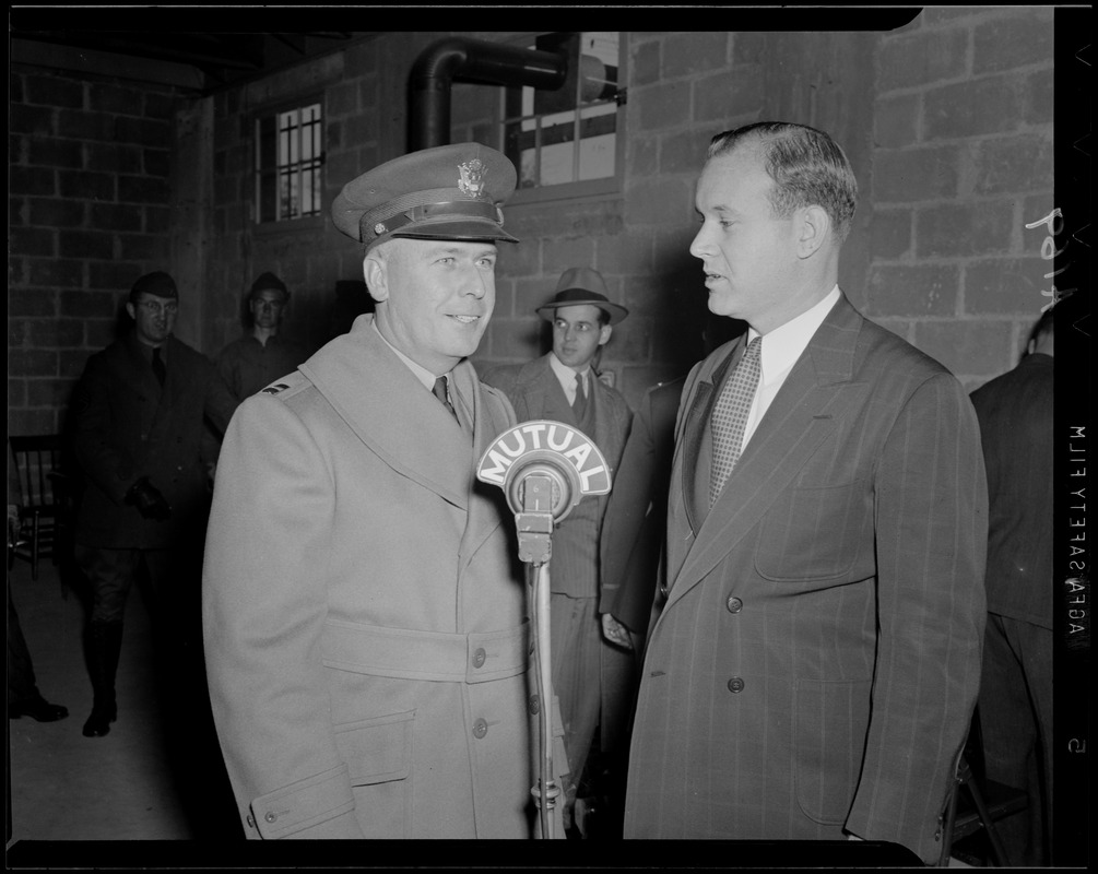 WNAC-WAAB - Digital Commonwealth