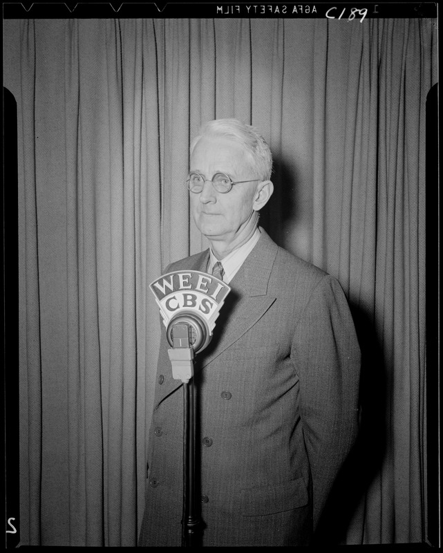 Jesse Buffum - Digital Commonwealth