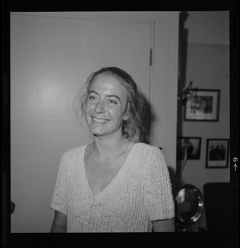 Towle Silver reception - Digital Commonwealth