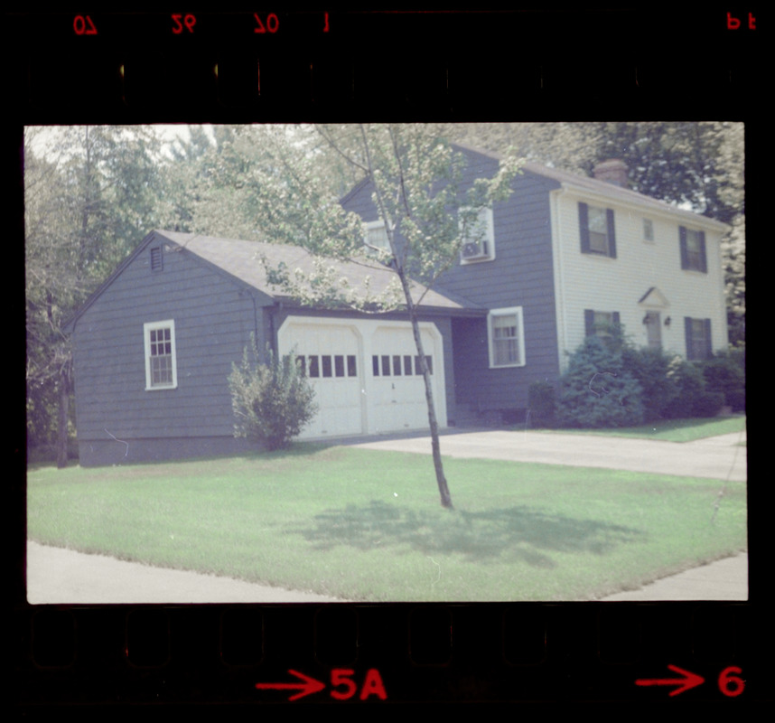 64 Blacksmith Dr - Digital Commonwealth