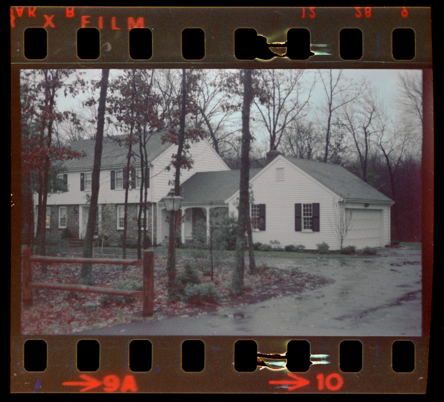 51 Cornell Rd - Digital Commonwealth