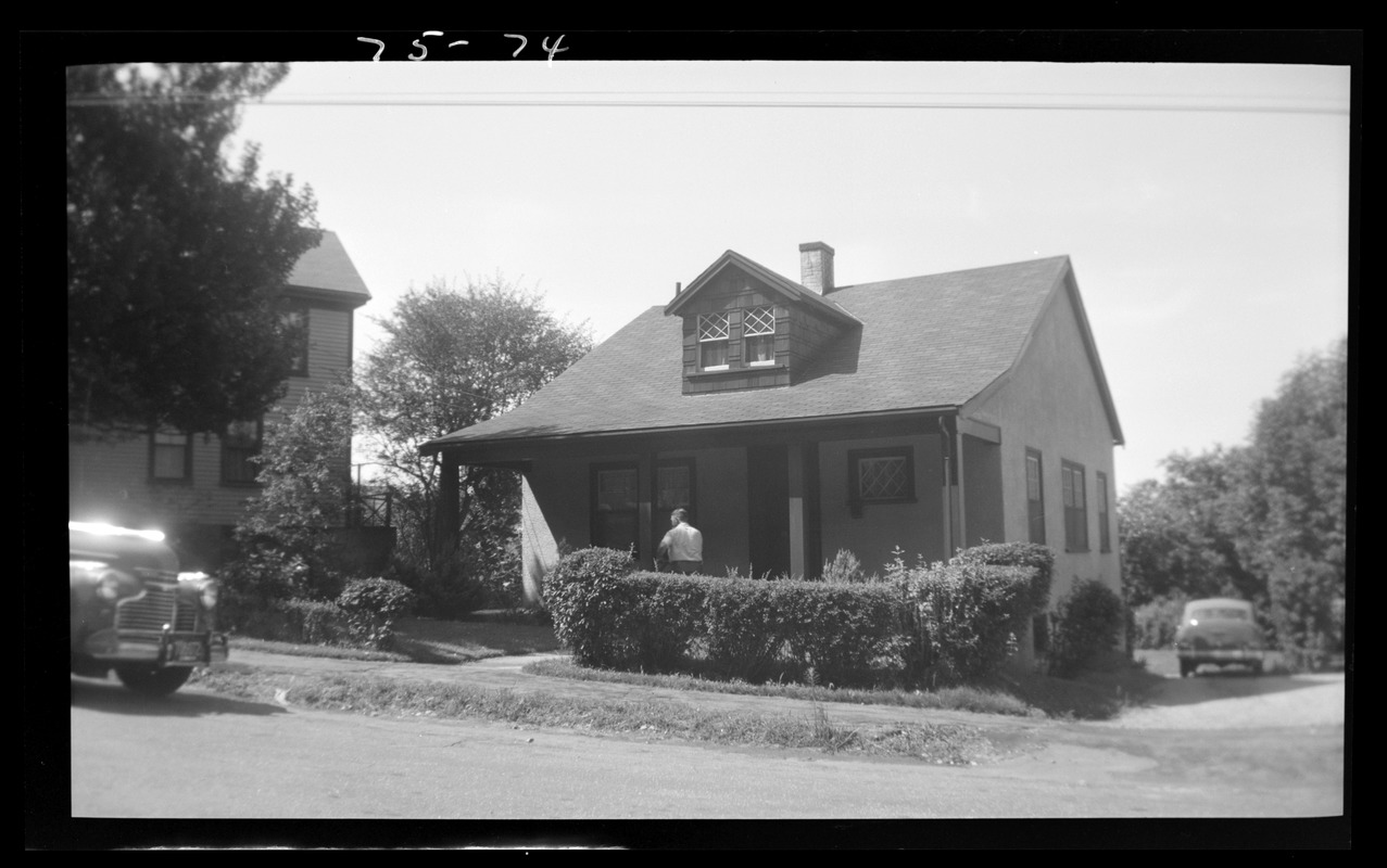 74 Crescent Rd - Digital Commonwealth