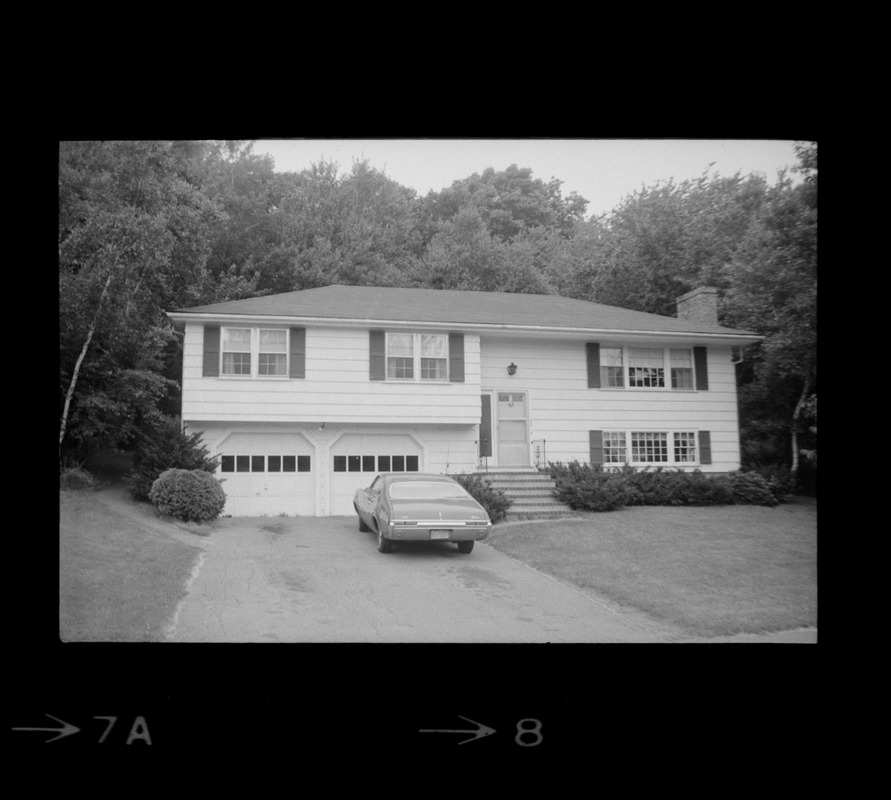 53 Dawson Drive - Digital Commonwealth