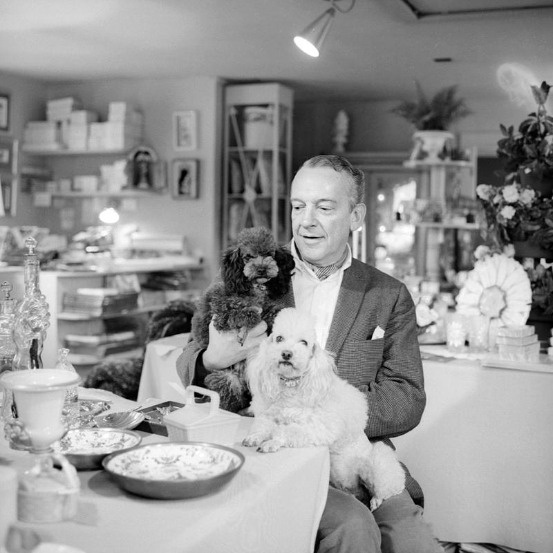 Gordon Clarkson Studios - Digital Commonwealth