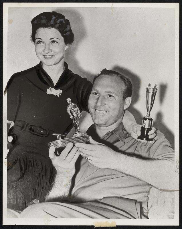 Yankees Star Pitcher in Select Group. Charley (Red) Ruffing, star ...