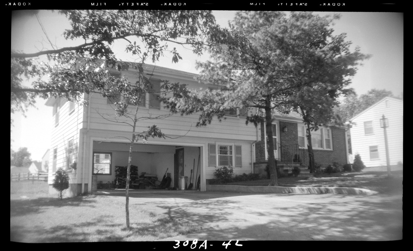 Tudor Rd #42 - Digital Commonwealth