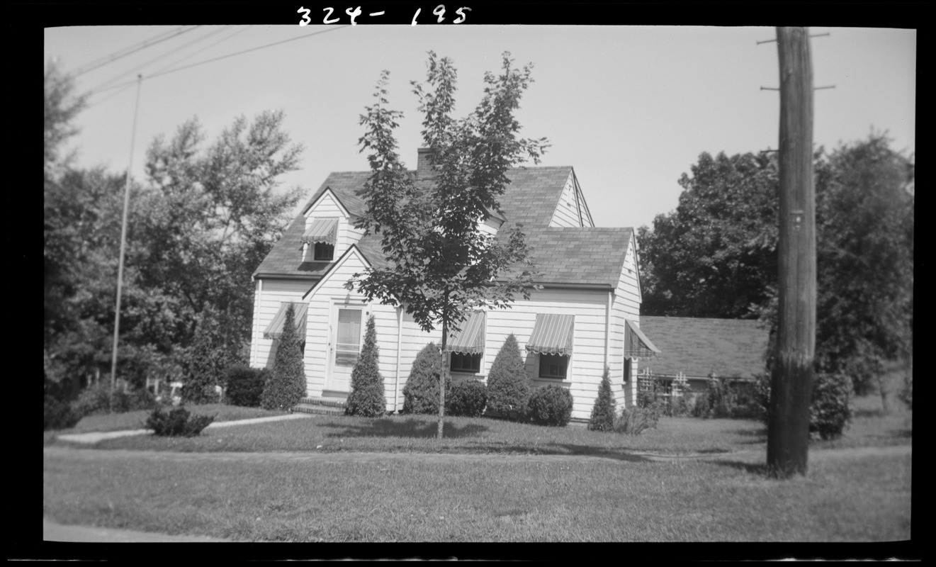 195 West St - Digital Commonwealth