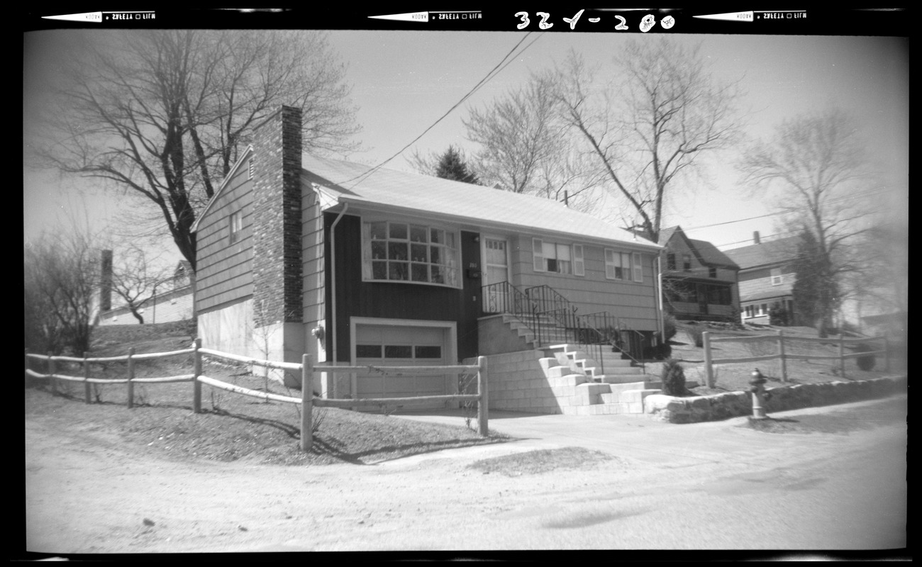 280 West St - Digital Commonwealth