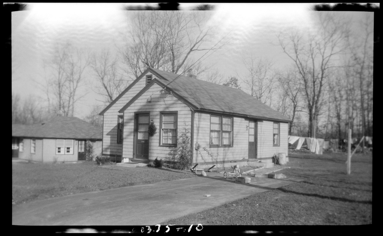 10 Yurick Road - Digital Commonwealth