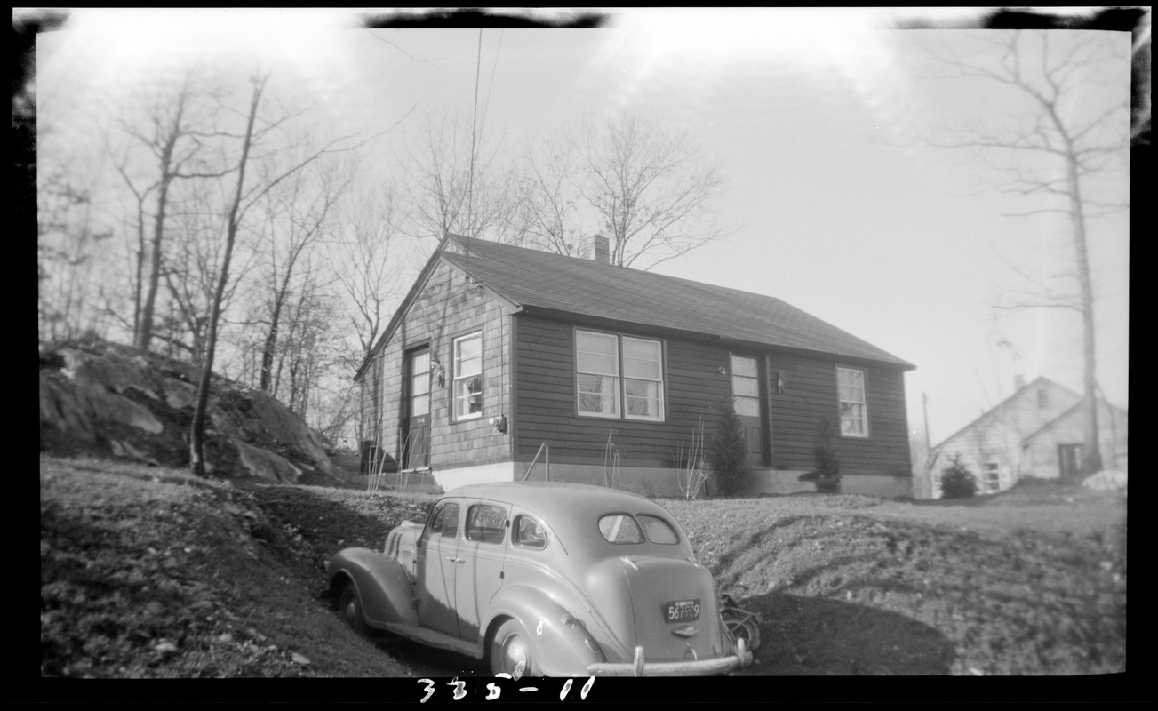 11 Yurick Road - Digital Commonwealth