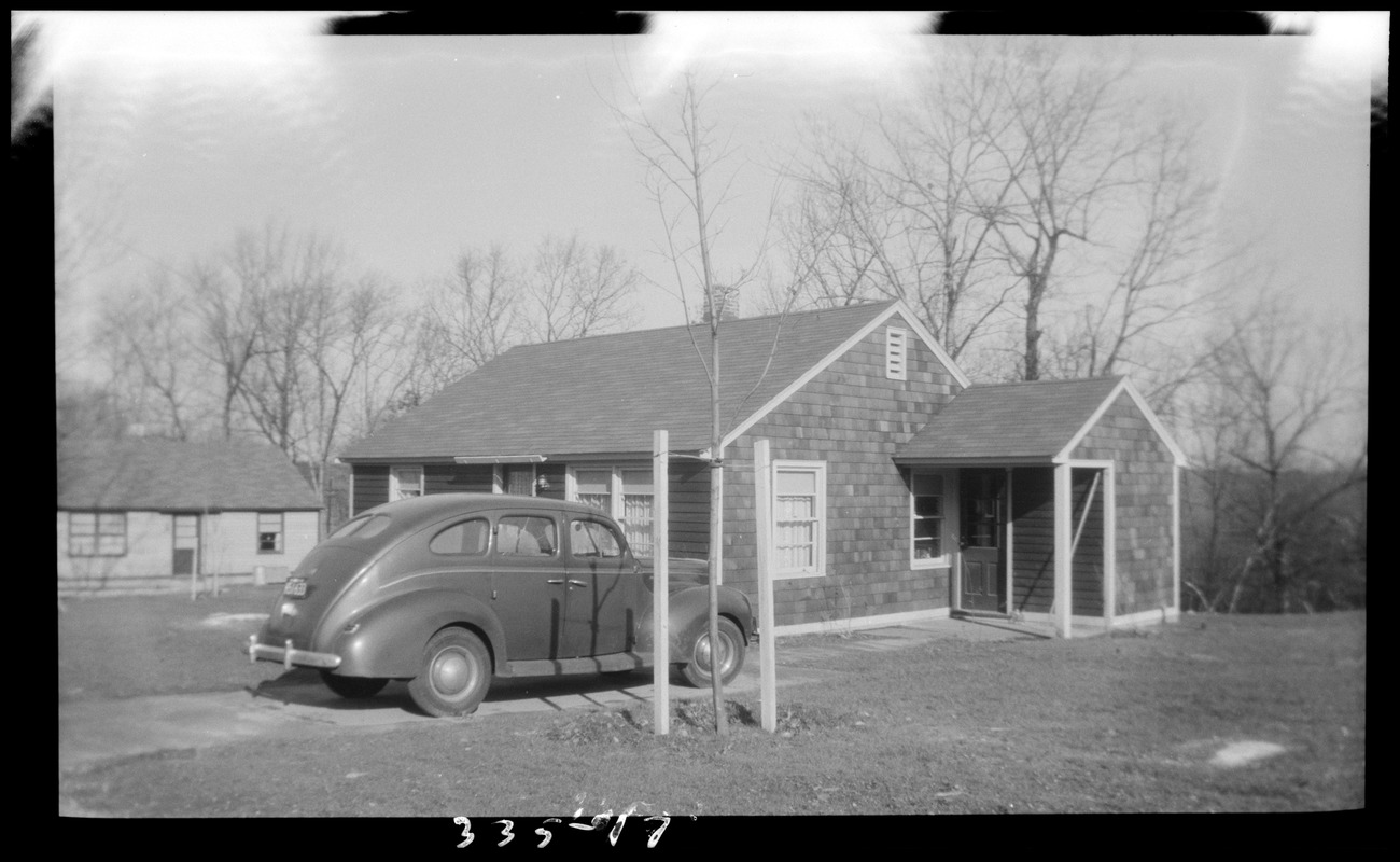 17 Yurick Road - Digital Commonwealth