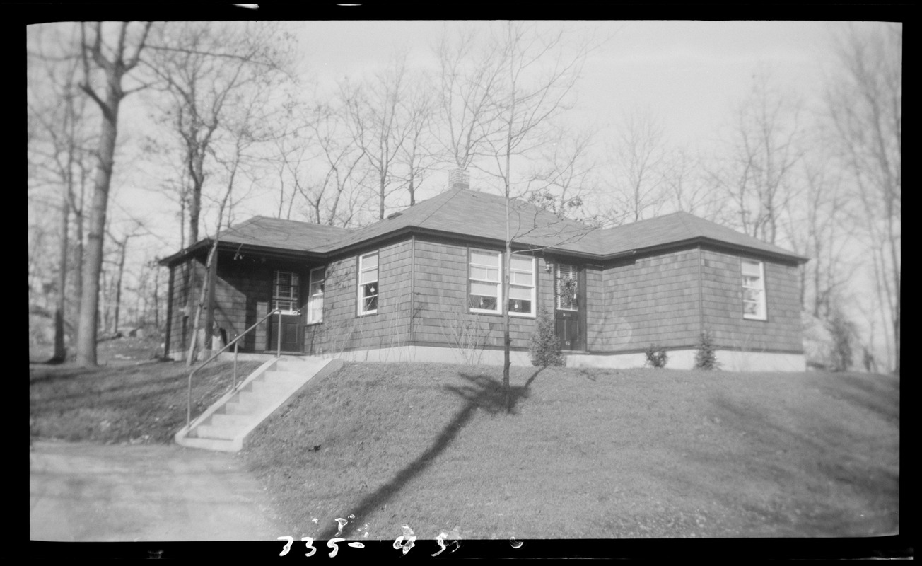 43 Yurick Road - Digital Commonwealth