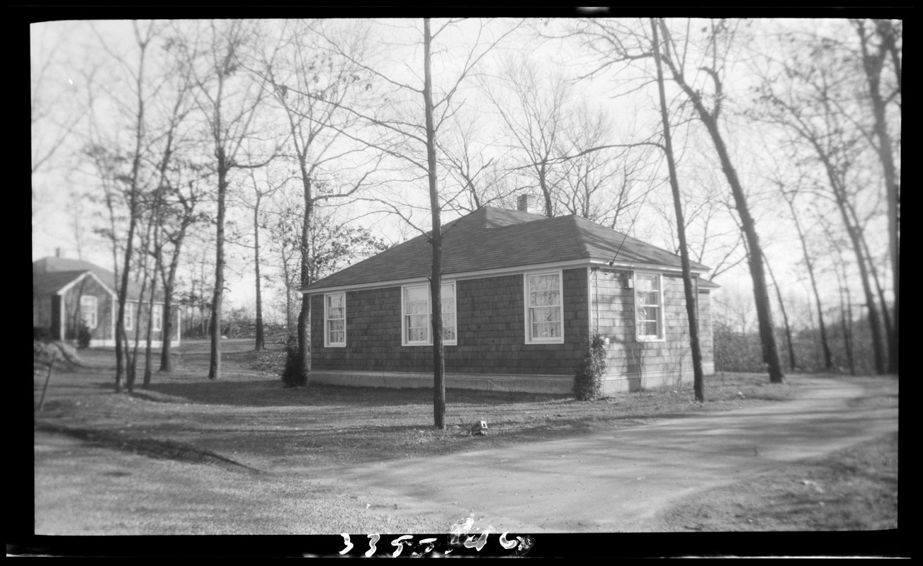 46 Yurick Road - Digital Commonwealth