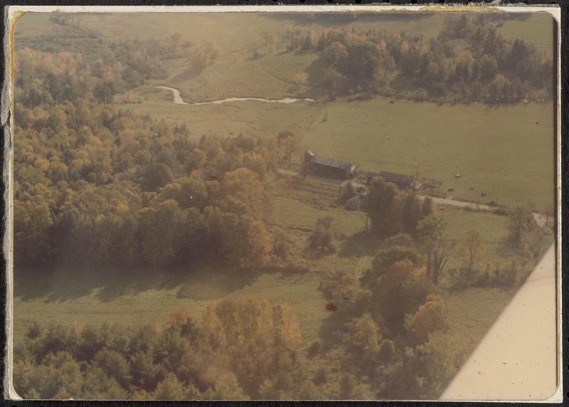 Tyringham Valley - Digital Commonwealth