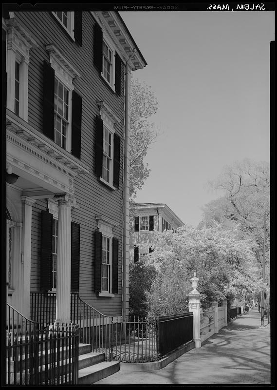 Phillips House - Digital Commonwealth